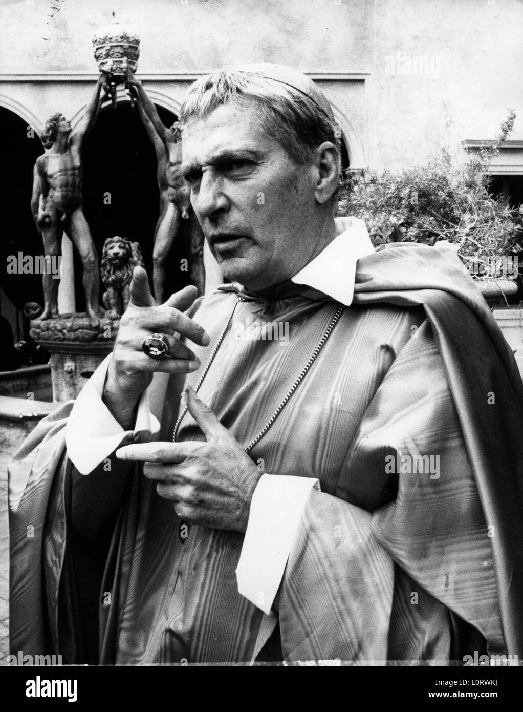 George finch Black and White Stock Photos & Images - Alamy