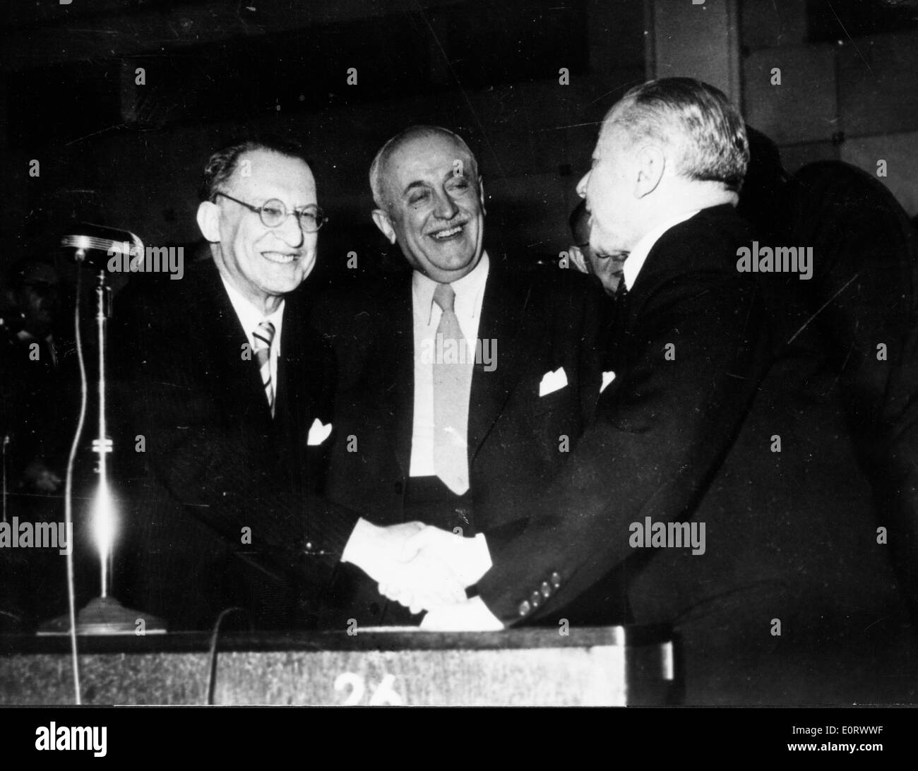 Gasperi hi-res stock photography and images - Alamy