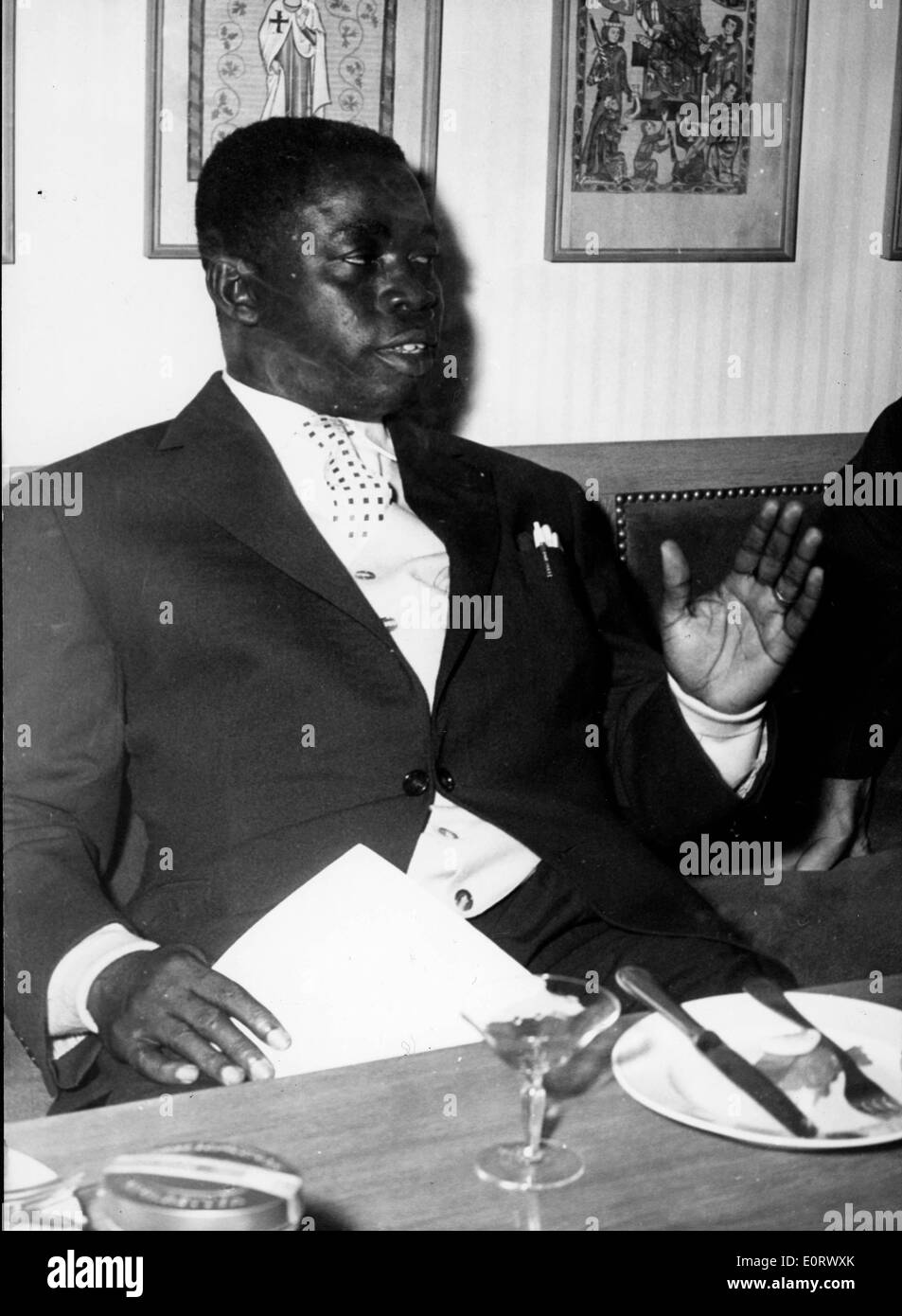 Krobo hi-res stock photography and images - Alamy