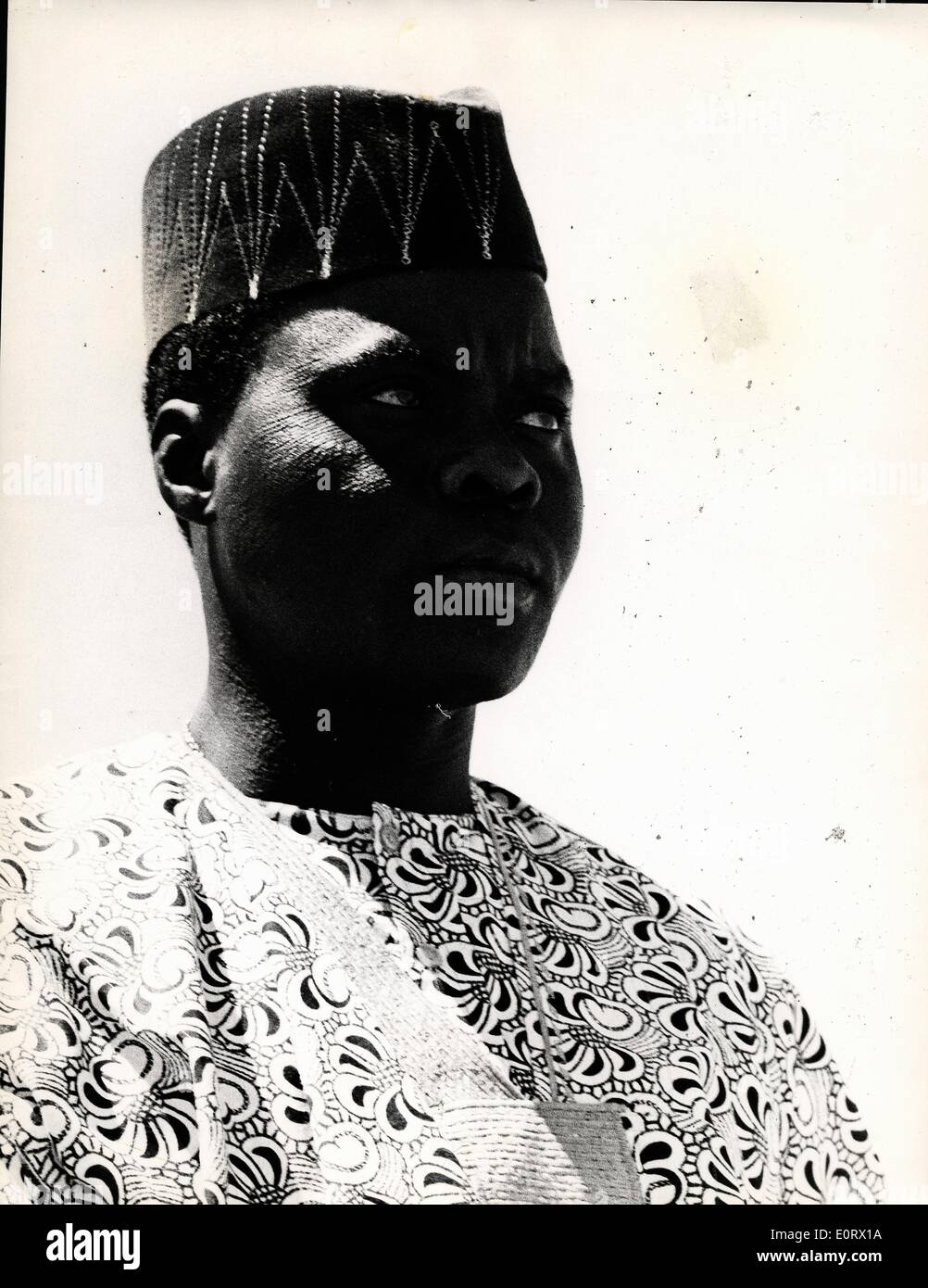 Mathieu kerekou hi-res stock photography and images - Alamy