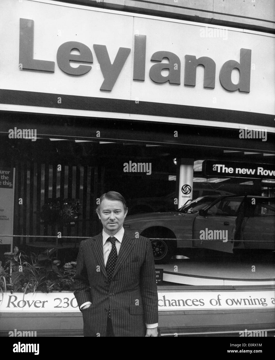 Edwardes hi-res stock photography and images - Alamy