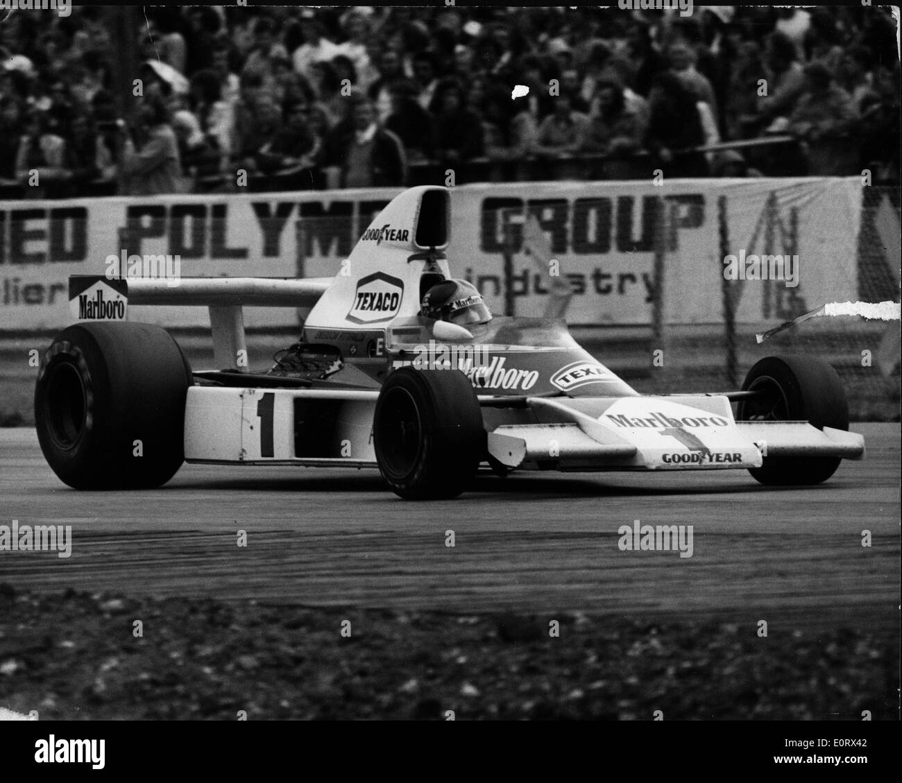 Fittipaldi Black and White Stock Photos & Images - Alamy