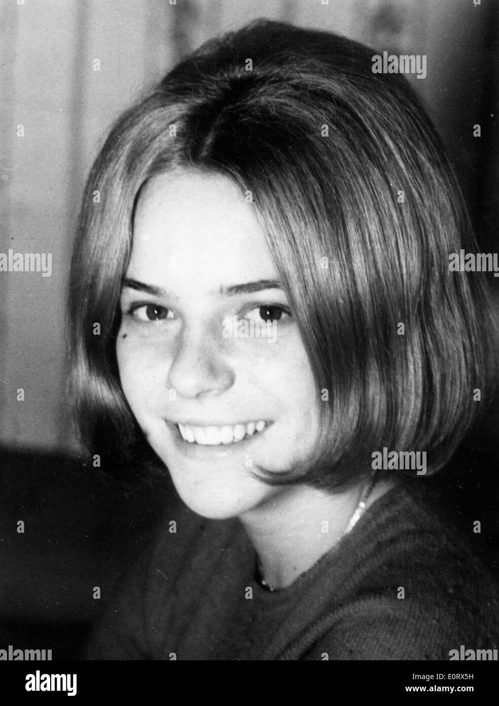 France Gall High Resolution Stock Photography and Images - Alamy