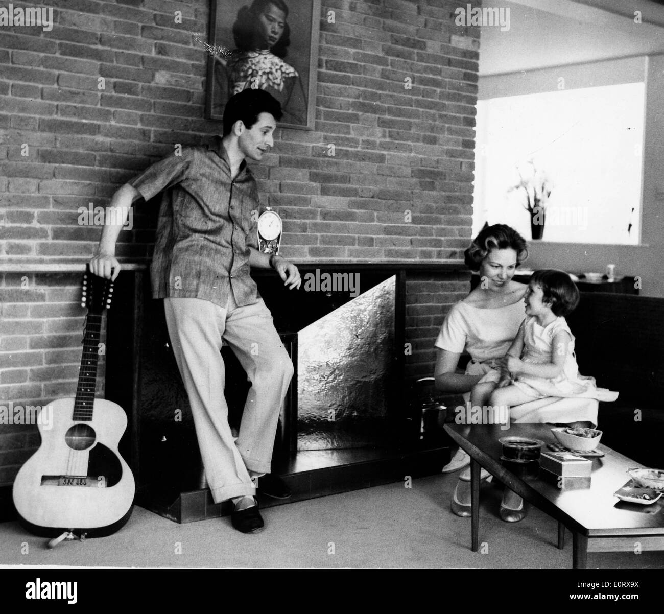 Donegan hi-res stock photography and images - Alamy