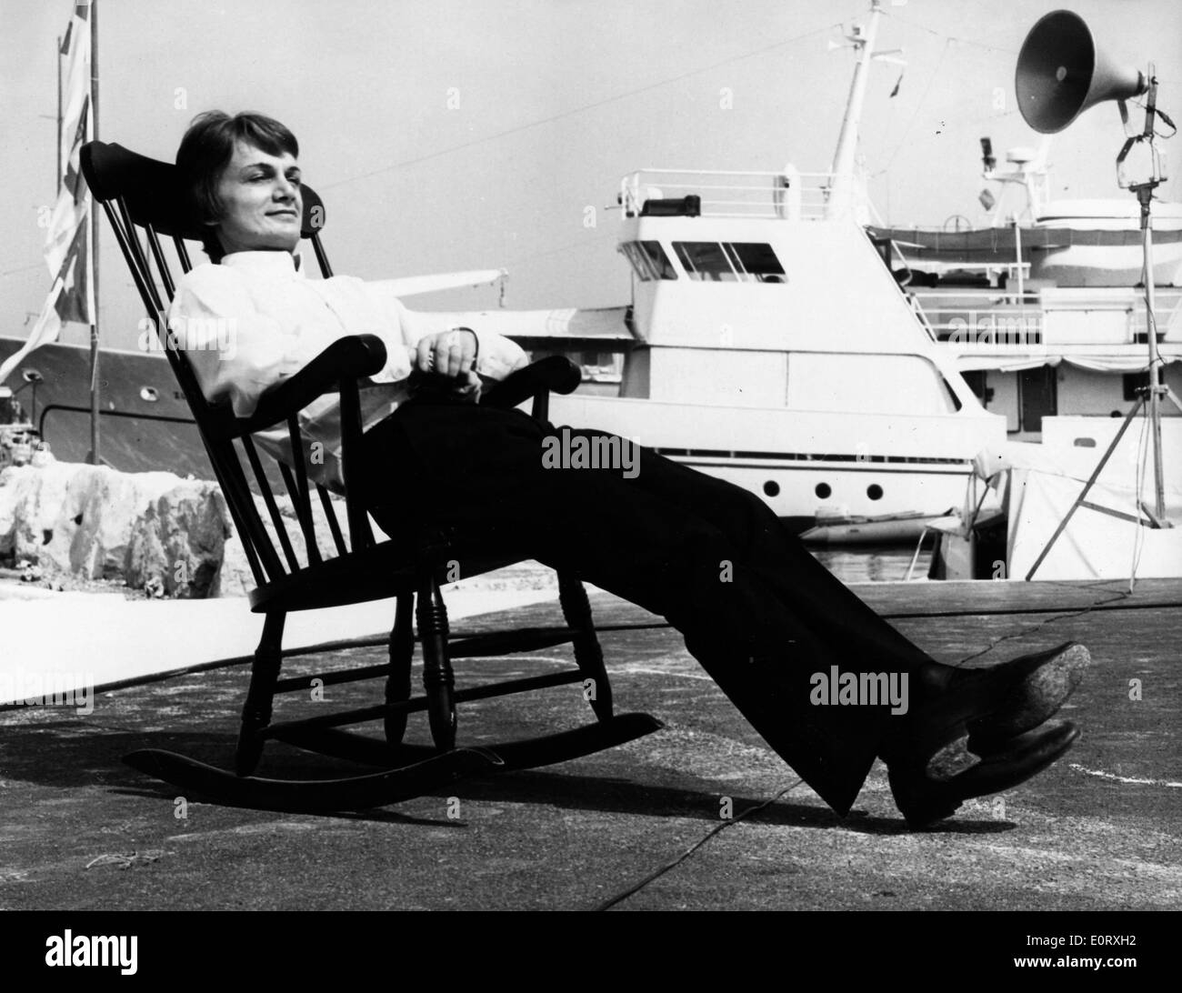 Claude francois music hi-res stock photography and images - Alamy