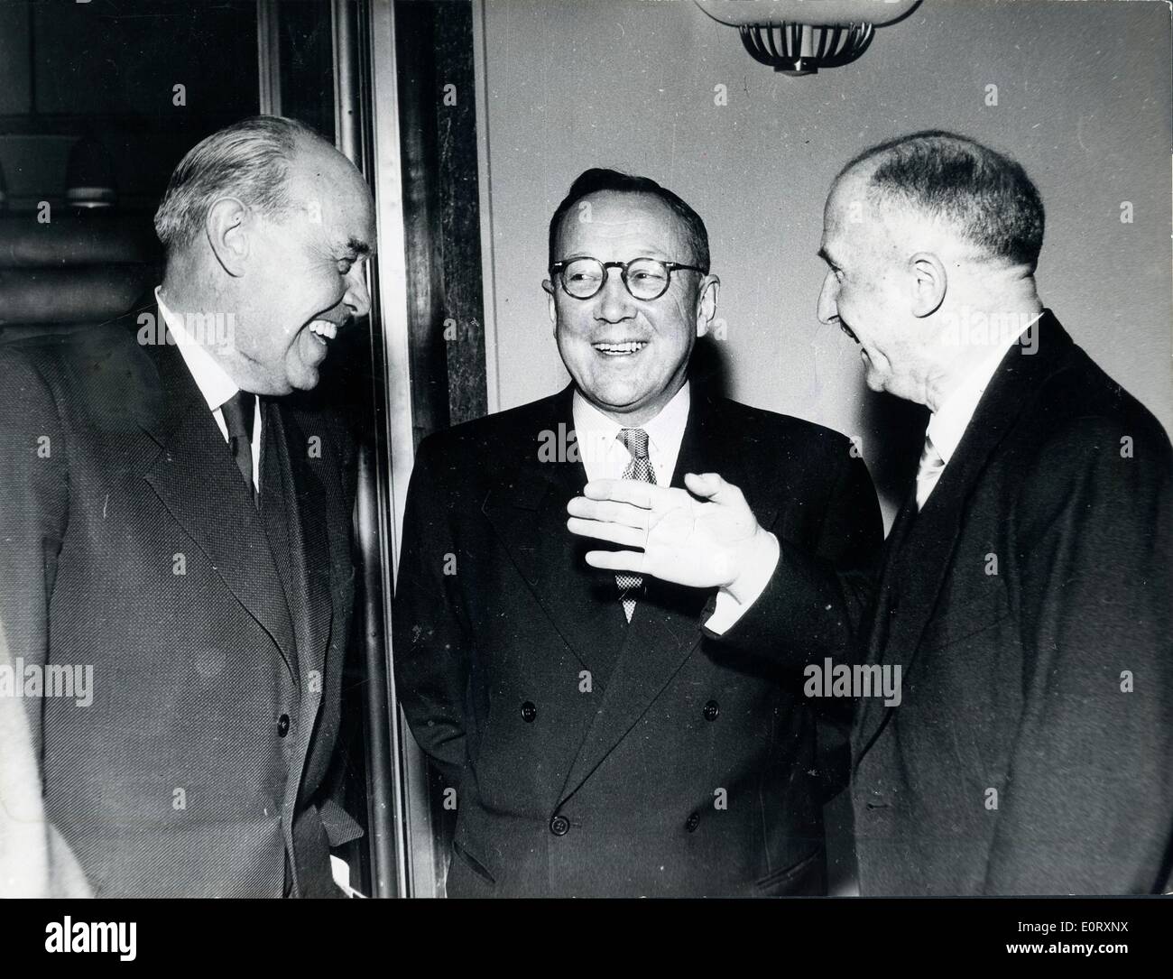 ALBERT KESSELRING, a German military man and Nazi commander during WWII ...