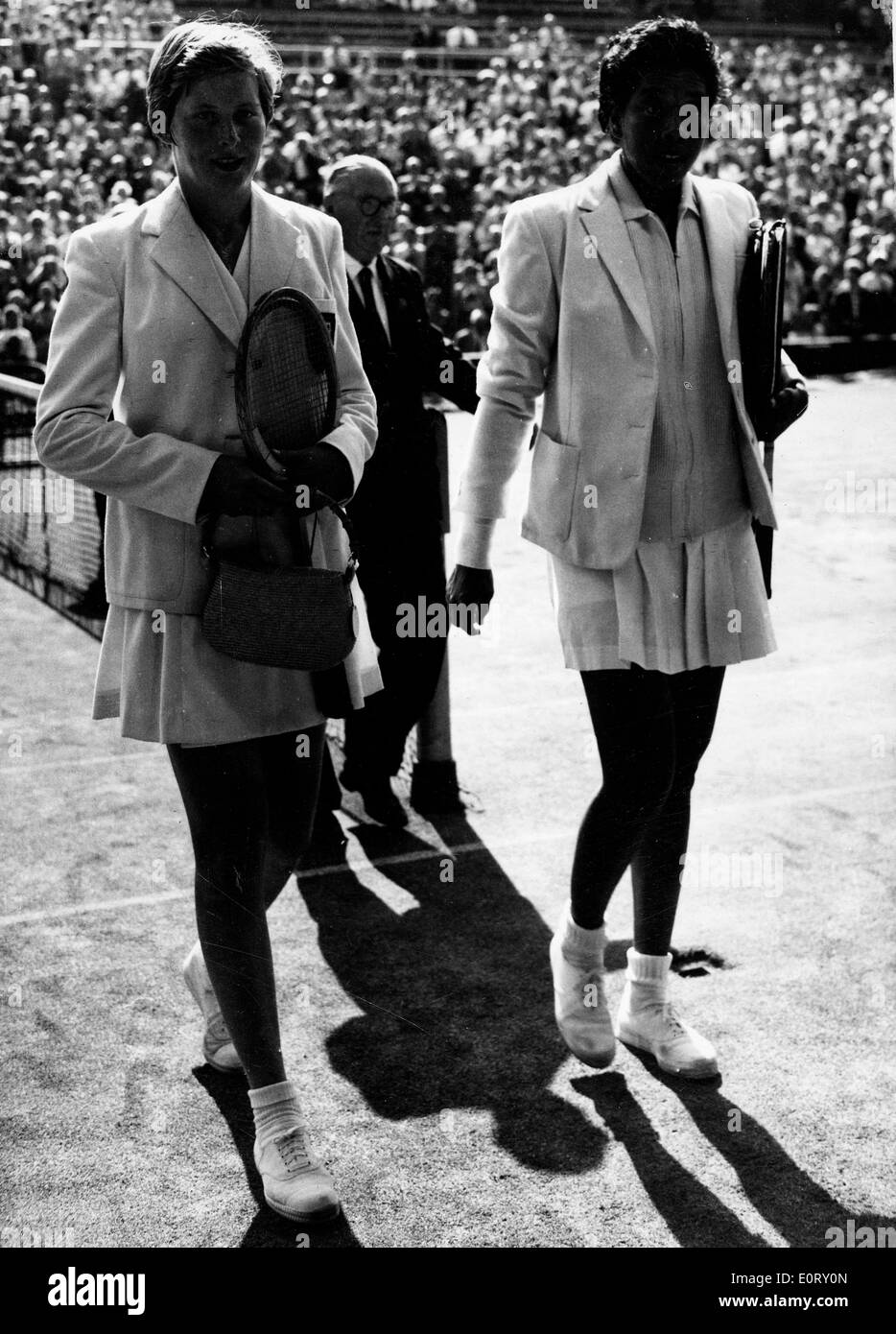 Friends match Black and White Stock Photos & Images - Alamy