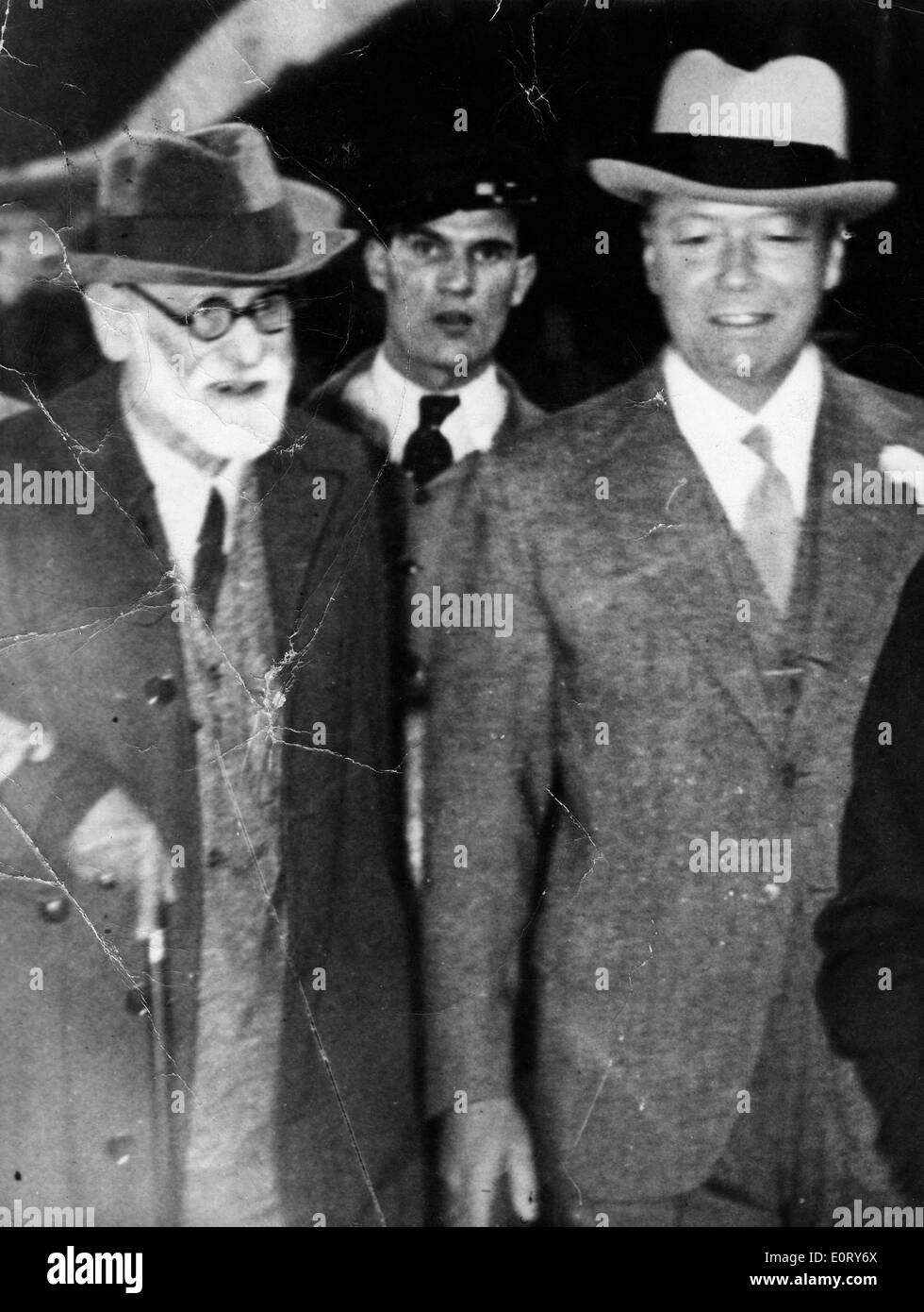 Psychoanalytic hi-res stock photography and images - Alamy