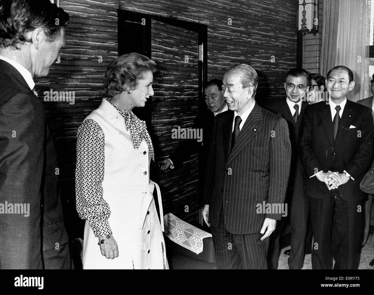 Takeo Black and White Stock Photos & Images - Alamy