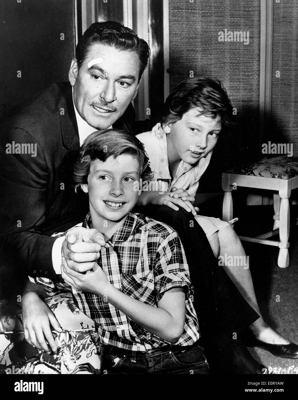 Whatever Happened To Sean Flynn Sean Flynn attends a party in Los ...