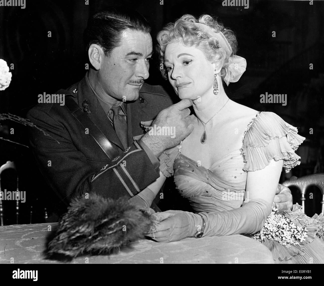 Anna set Black and White Stock Photos & Images - Alamy