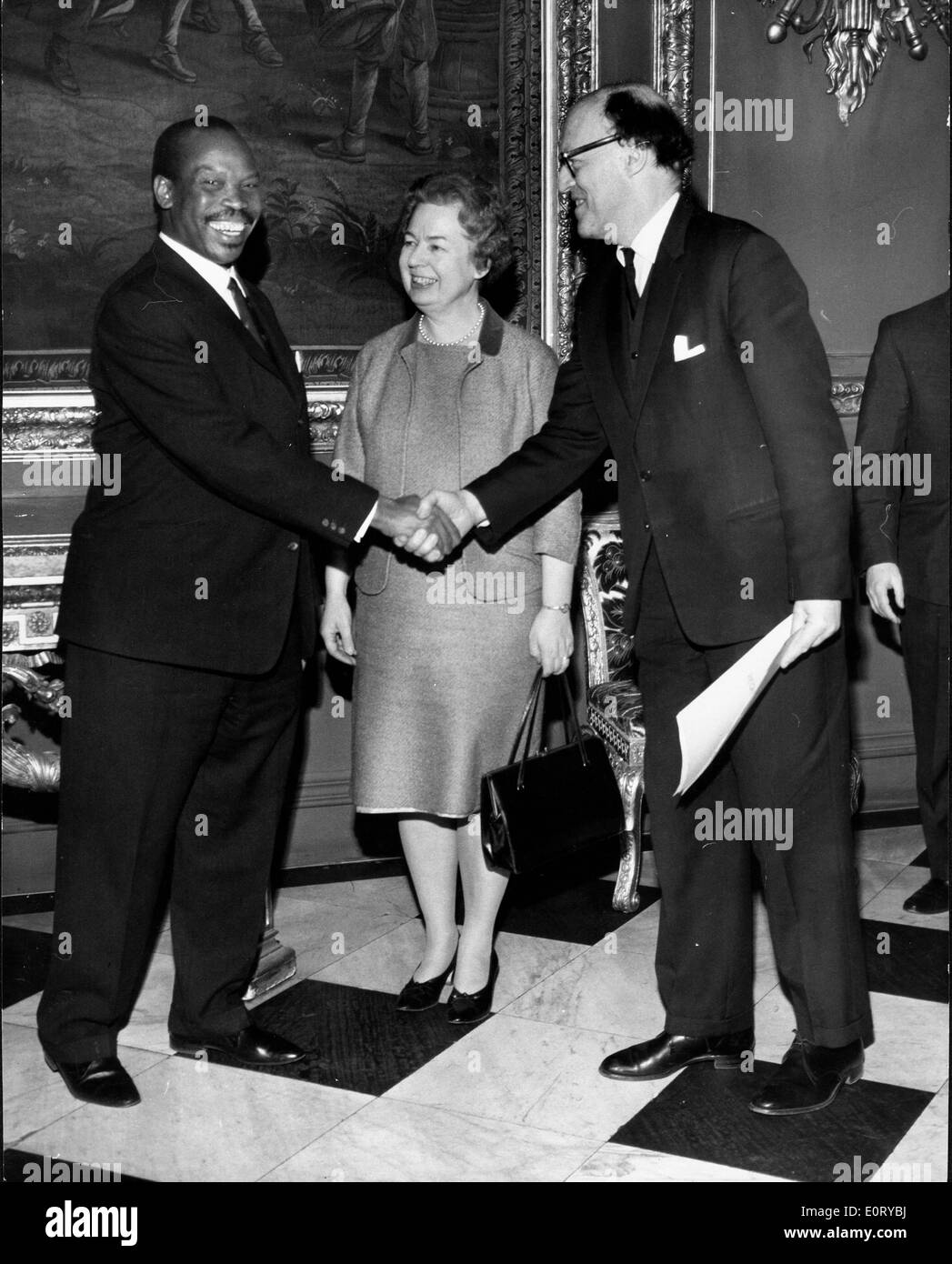 President Botswana High Resolution Stock Photography and Images - Alamy