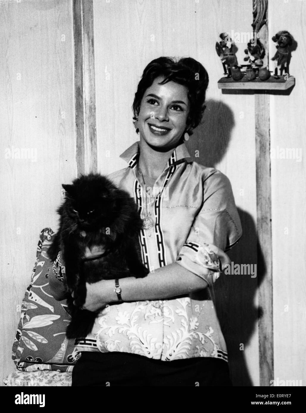 Anna gerber hi-res stock photography and images - Alamy