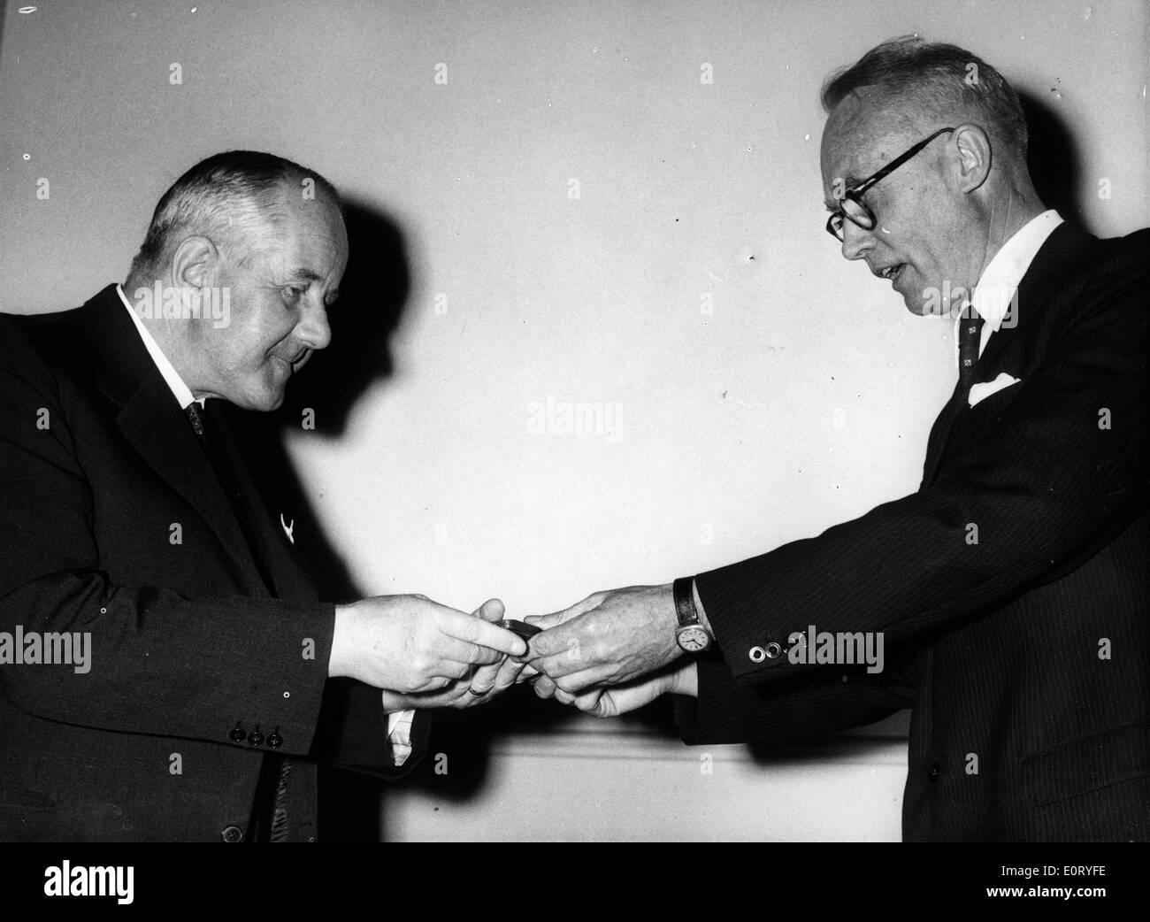 Carl rudolf Black and White Stock Photos & Images - Alamy