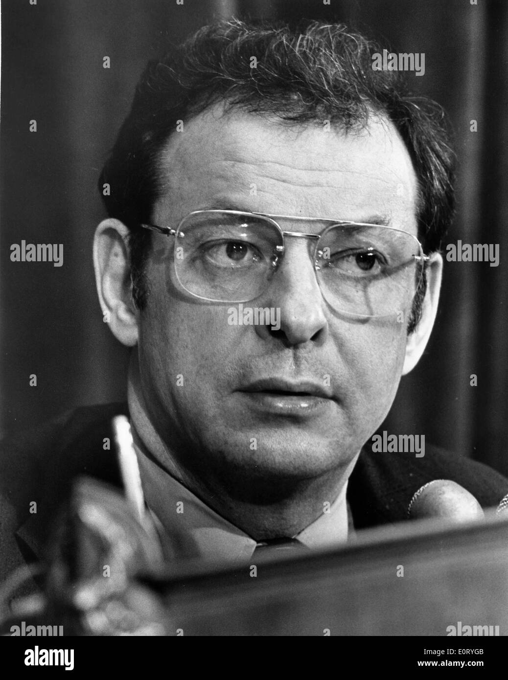 DONALD M. FRASER Stock Photo - Alamy