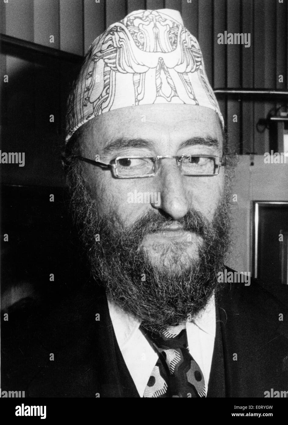 Ernst fuchs museum hi-res stock photography and images - Alamy