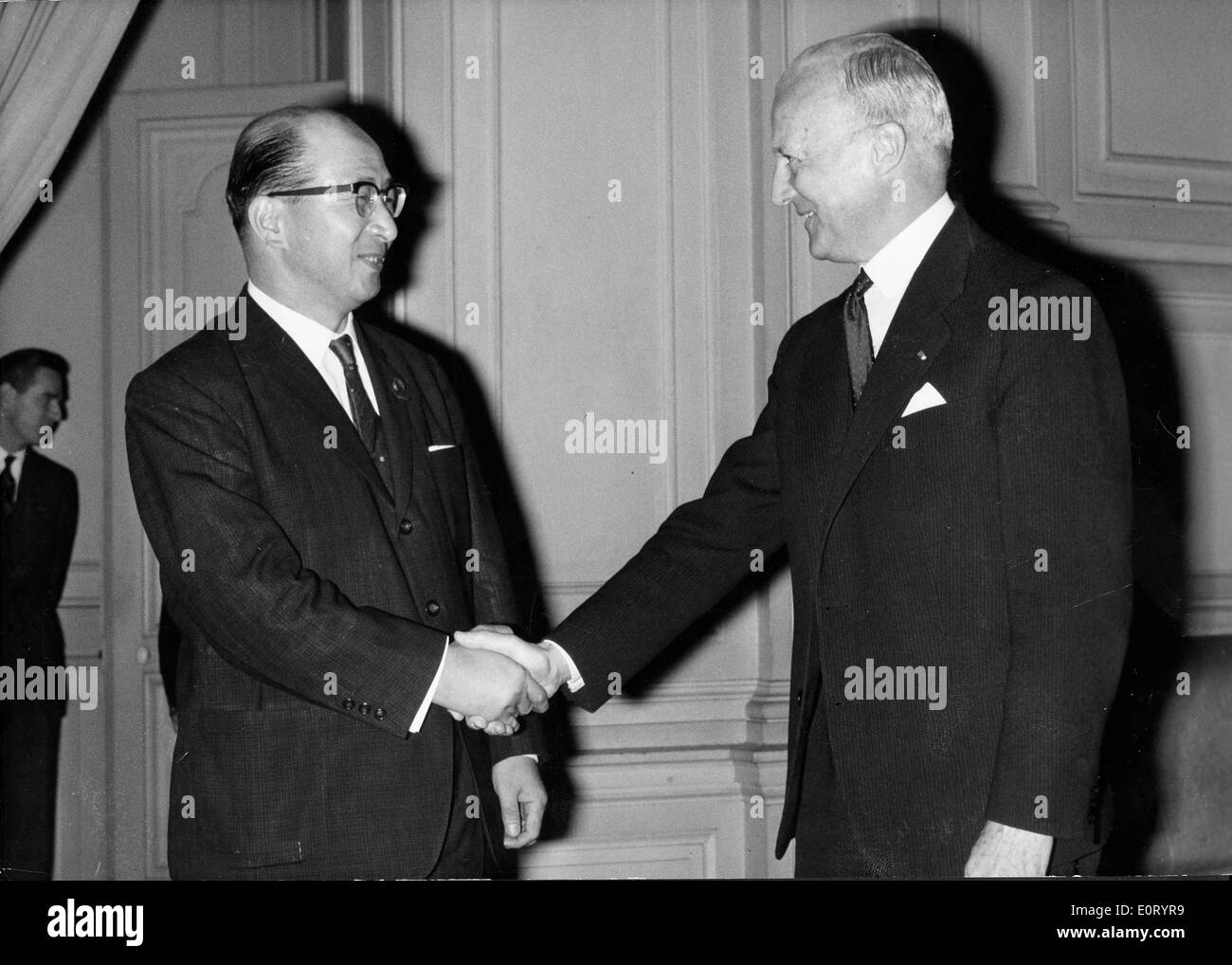 Kosaka hi-res stock photography and images - Alamy