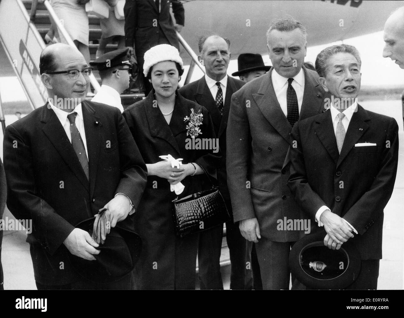 Kosaka hi-res stock photography and images - Alamy