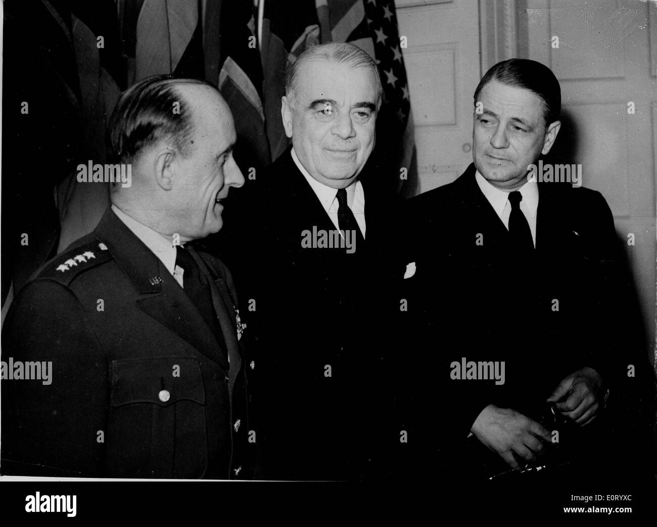 Hastings ismay hi-res stock photography and images - Alamy