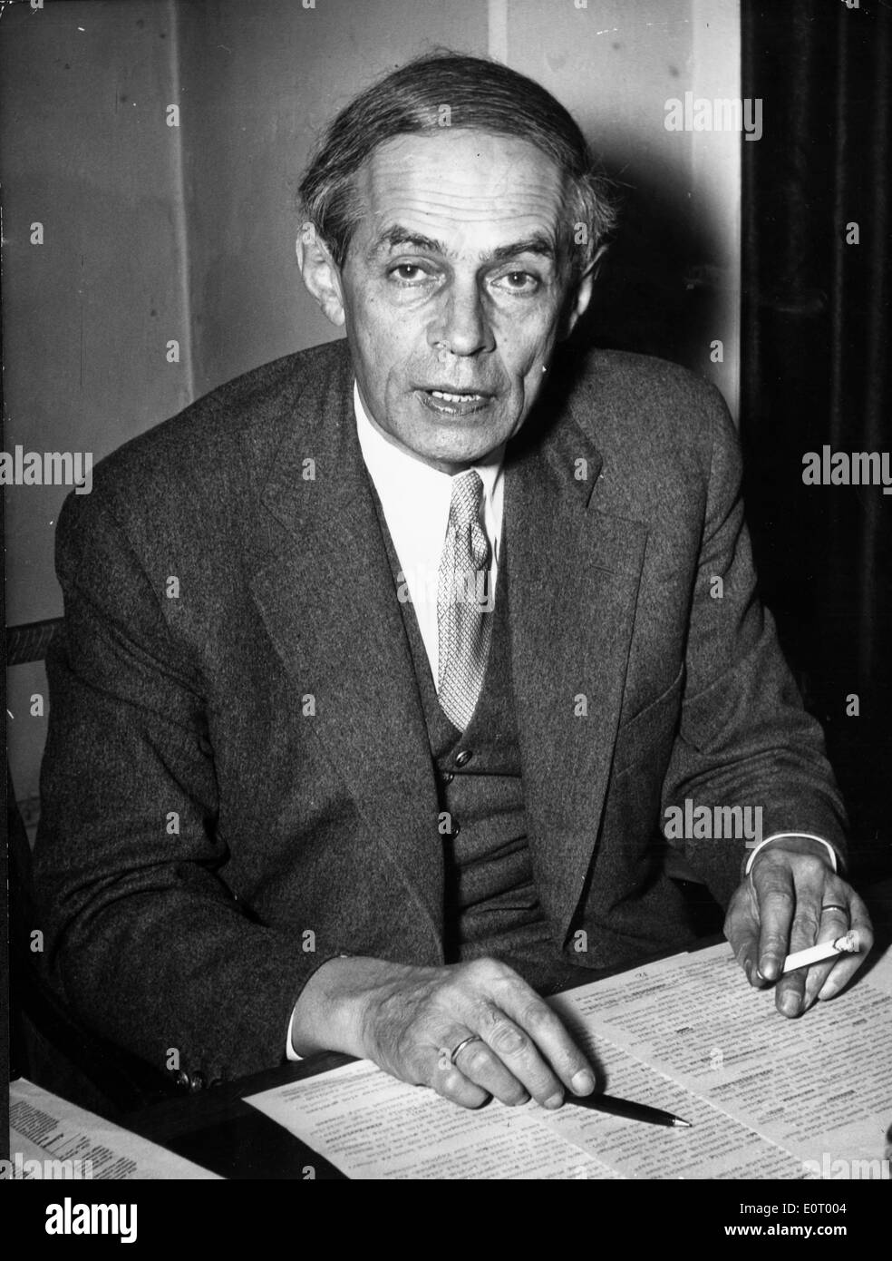 Friedlander hi-res stock photography and images - Alamy