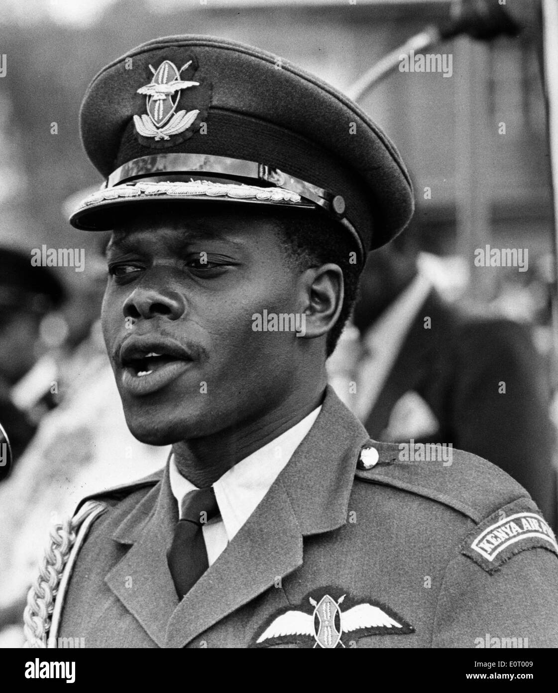 Gichuru hi-res stock photography and images - Alamy