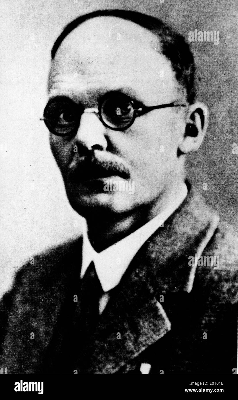 Geiger hi-res stock photography and images - Alamy