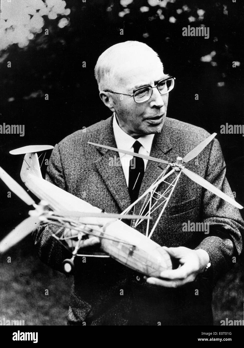 Focke hi-res stock photography and images - Alamy