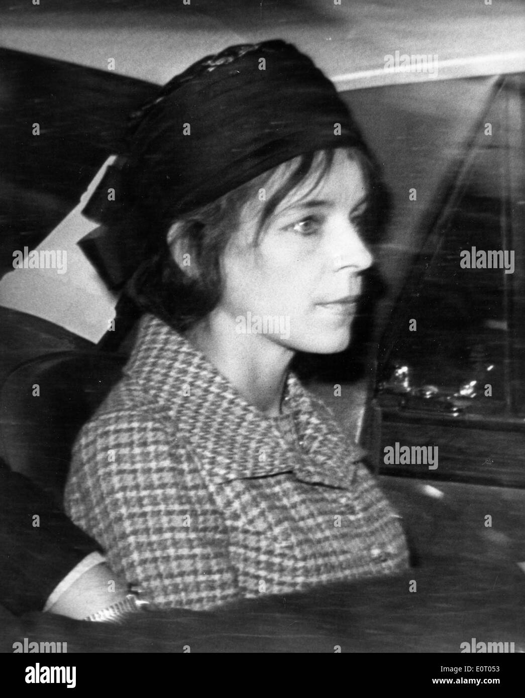 Lord lucan hi-res stock photography and images - Alamy