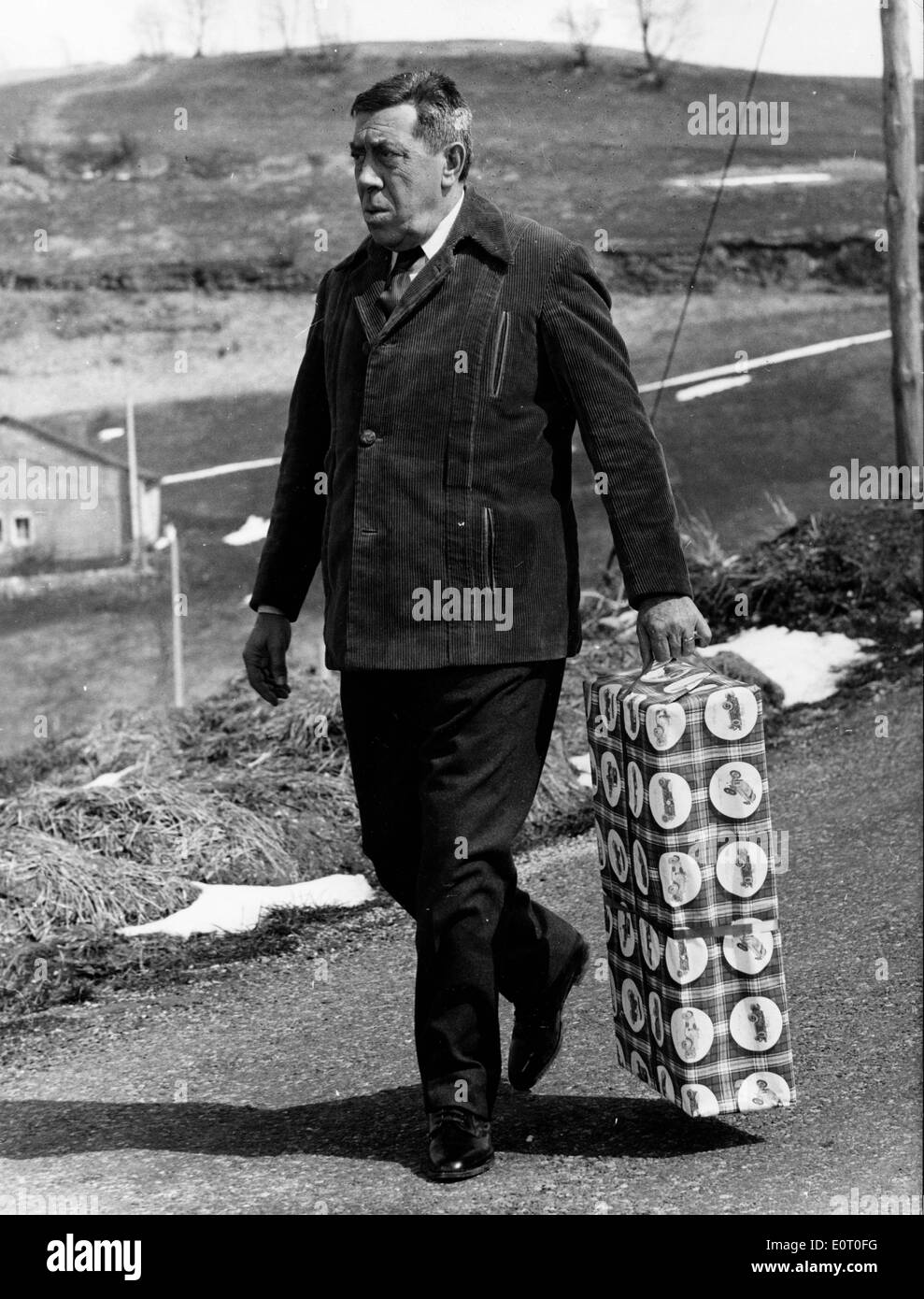 Historical present hi-res stock photography and images - Alamy