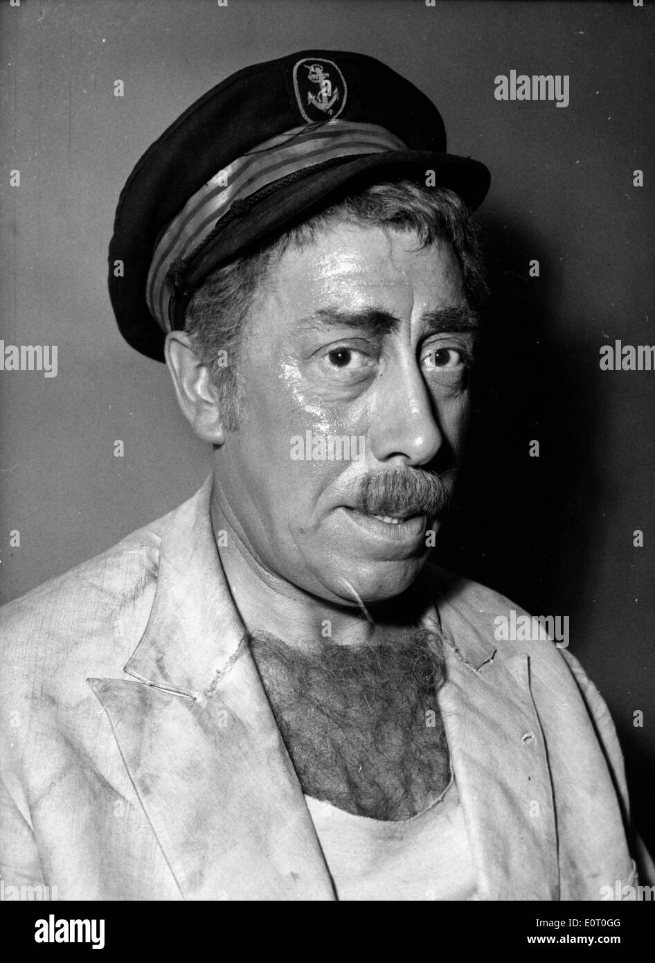 Man dressed up character Black and White Stock Photos & Images - Alamy