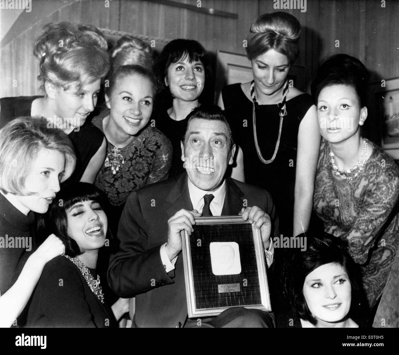 French actor fernandel hi-res stock photography and images - Alamy