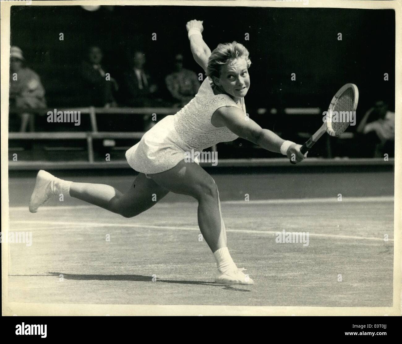 Darlene hard hi-res stock photography and images - Alamy