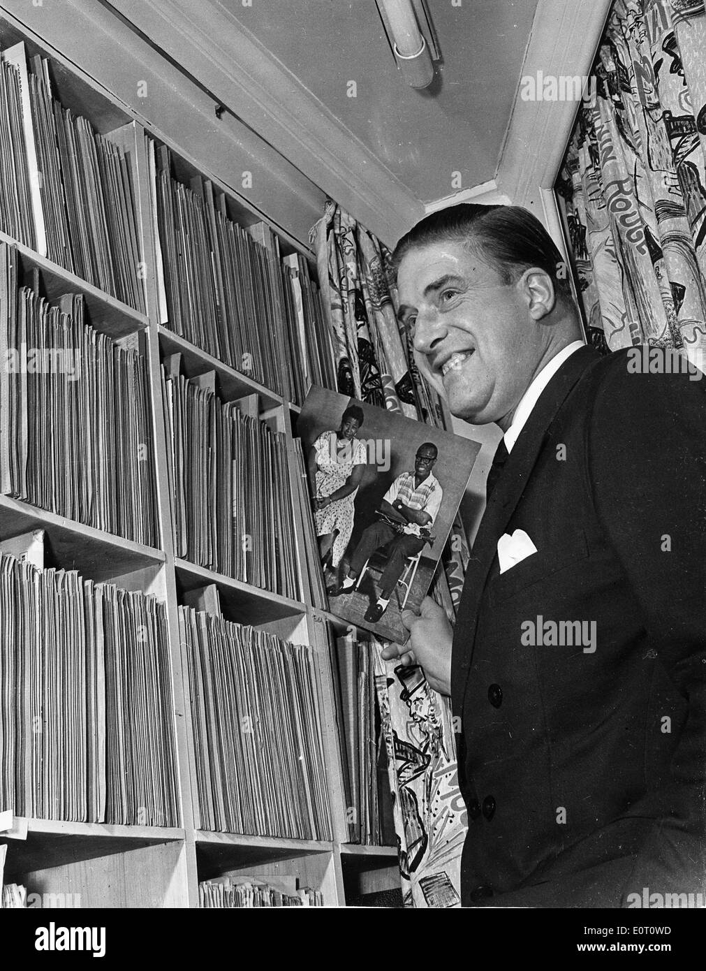 Lascelles hi-res stock photography and images - Alamy