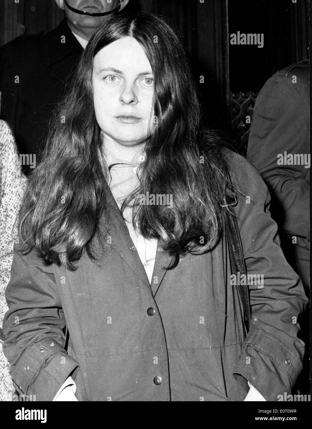 Devlin Black and White Stock Photos & Images - Alamy