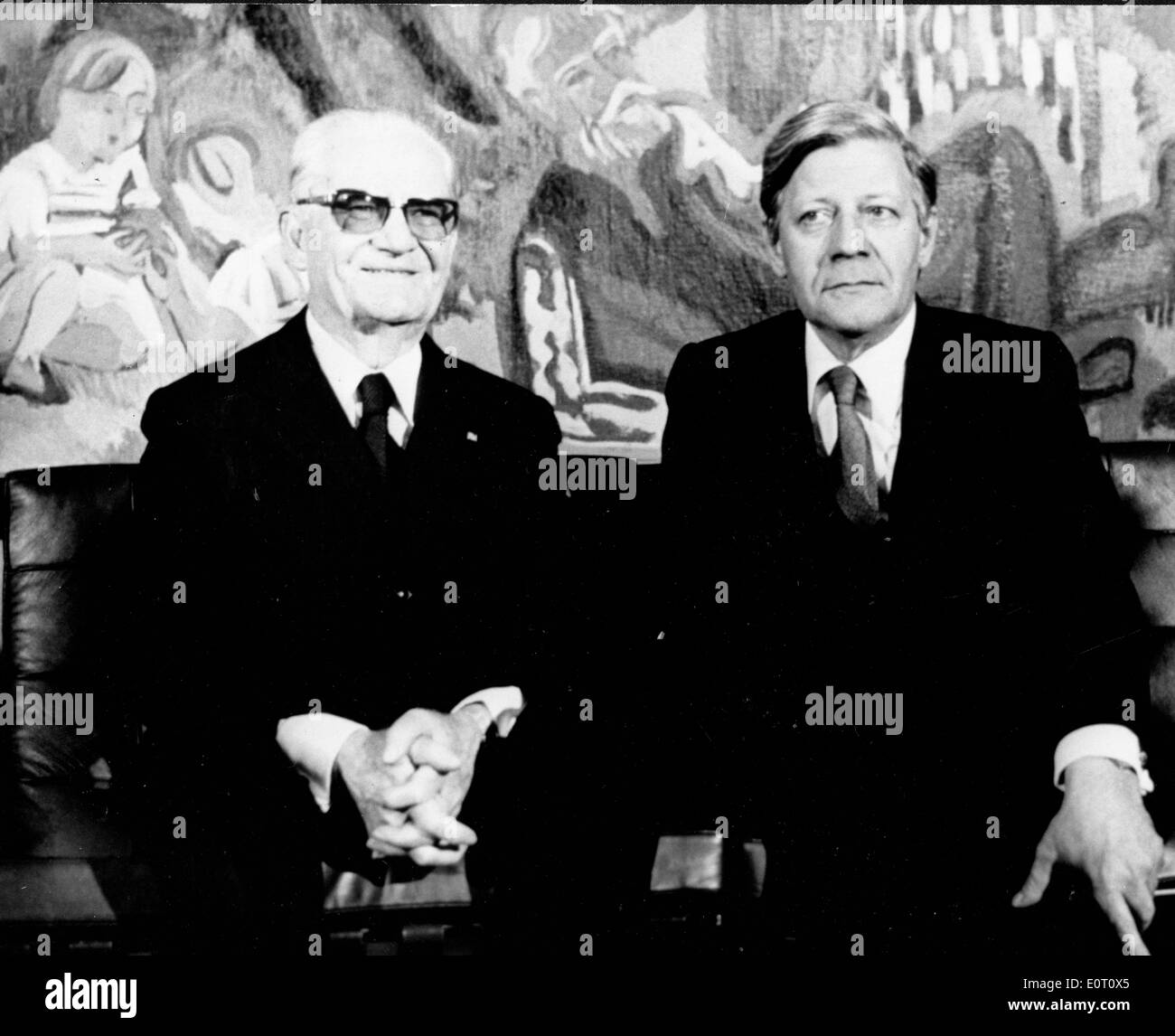 Ernesto geisel hi-res stock photography and images - Alamy