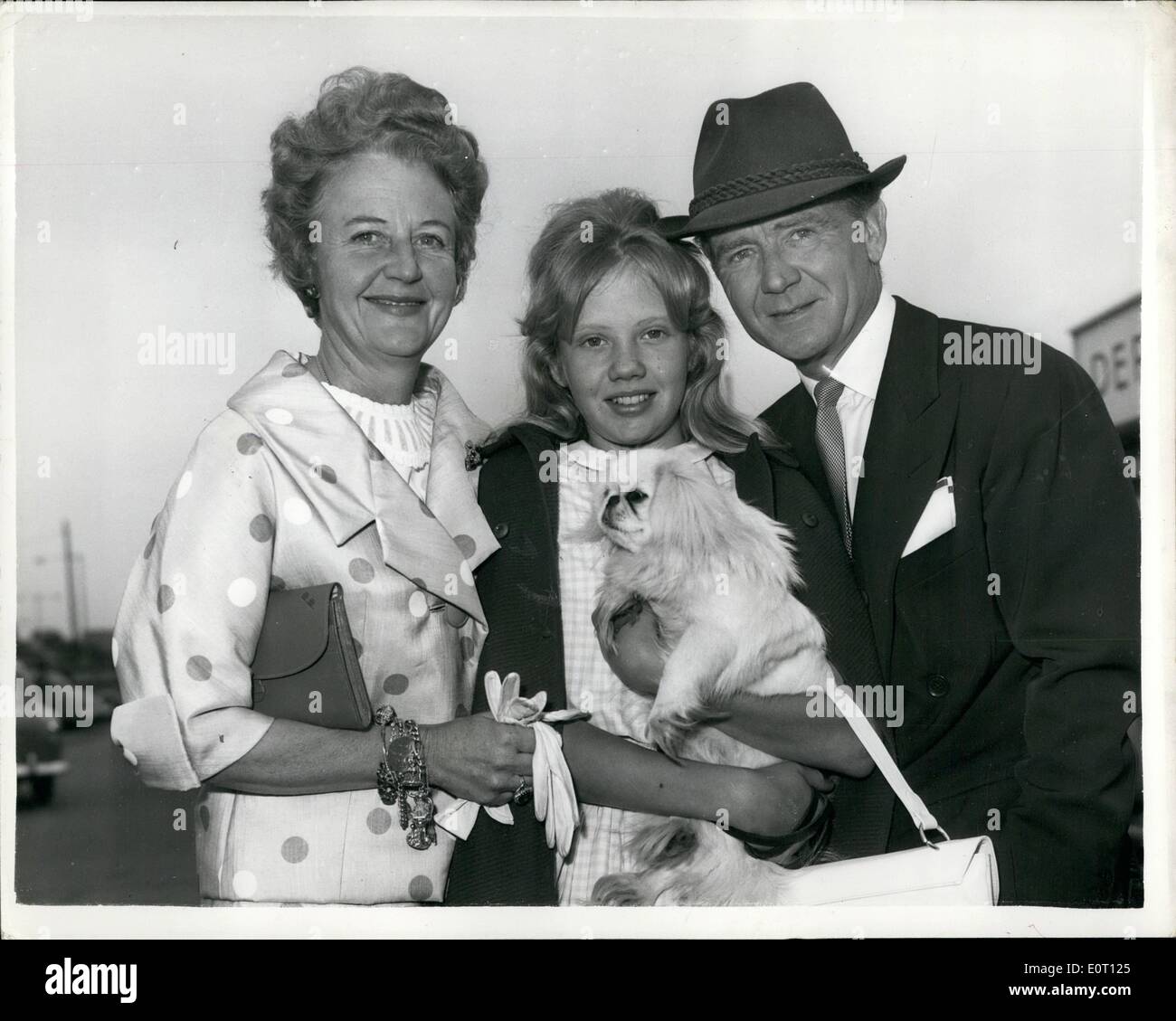 Hayley Mills 2014 Hayley Mills Talks About Watching Lindsay Lohan's