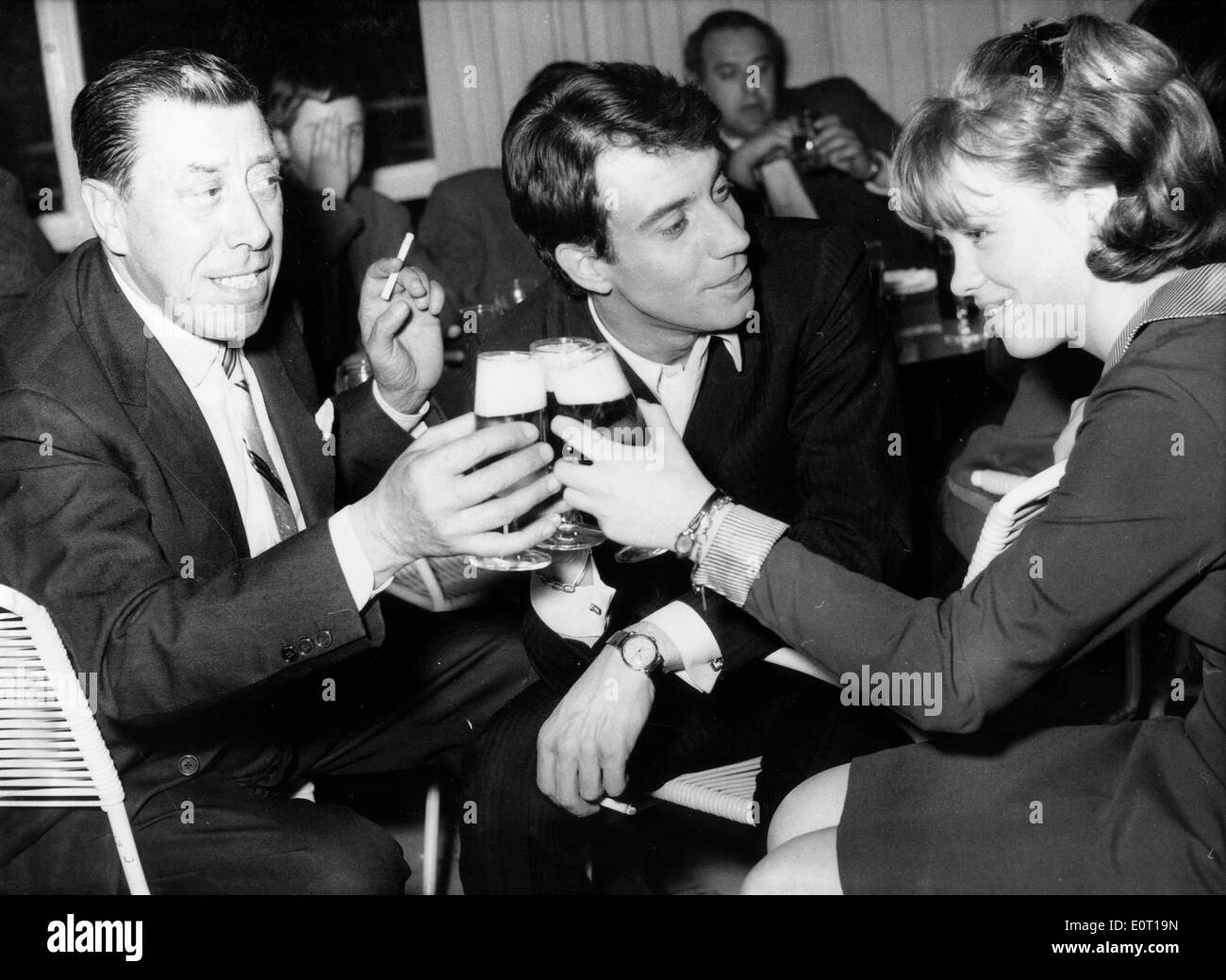 Thomas fritsch hi-res stock photography and images - Alamy