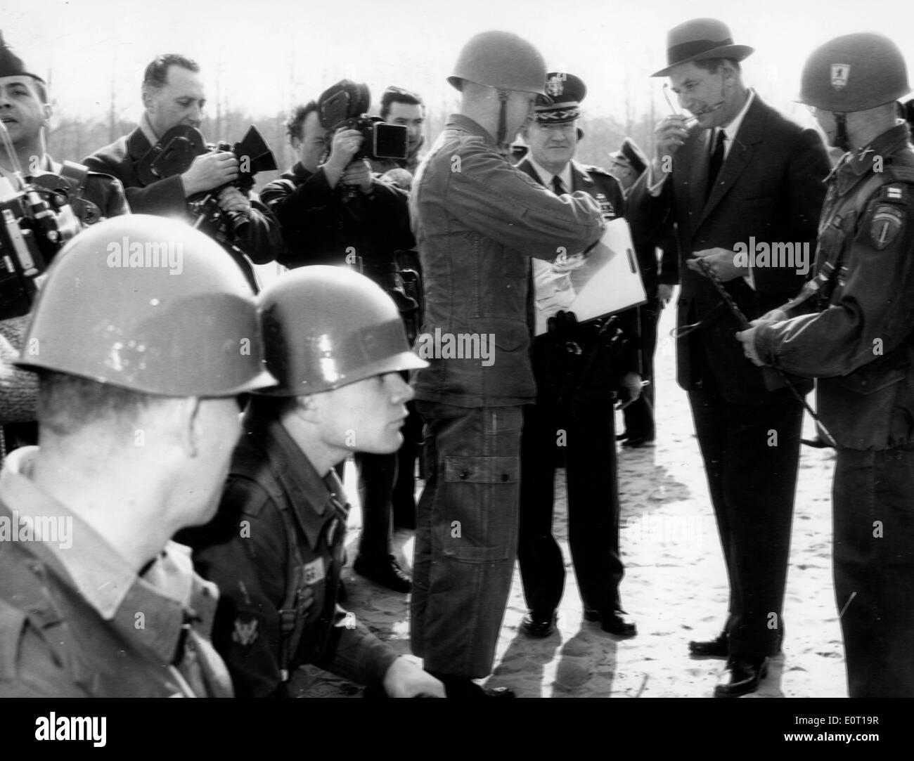 Thomas gates hi-res stock photography and images - Alamy