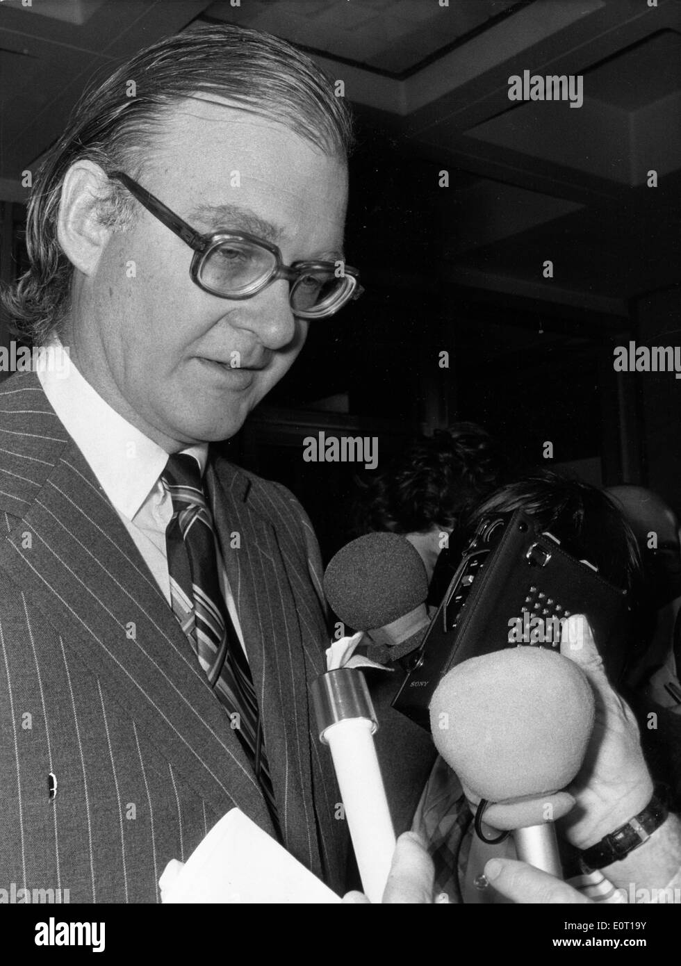 Enders thomas hi-res stock photography and images - Alamy