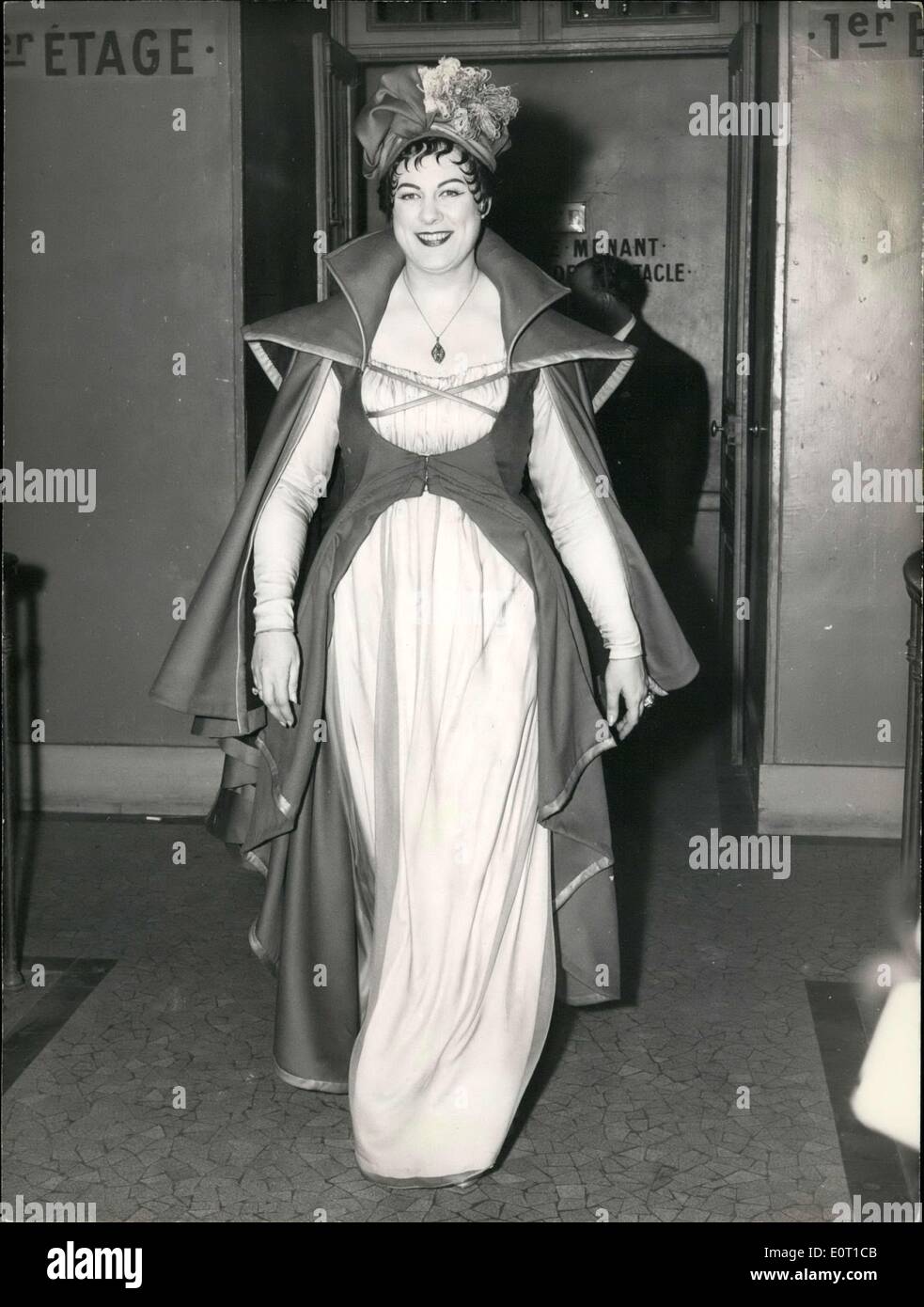 Renata tebaldi hi-res stock photography and images - Alamy