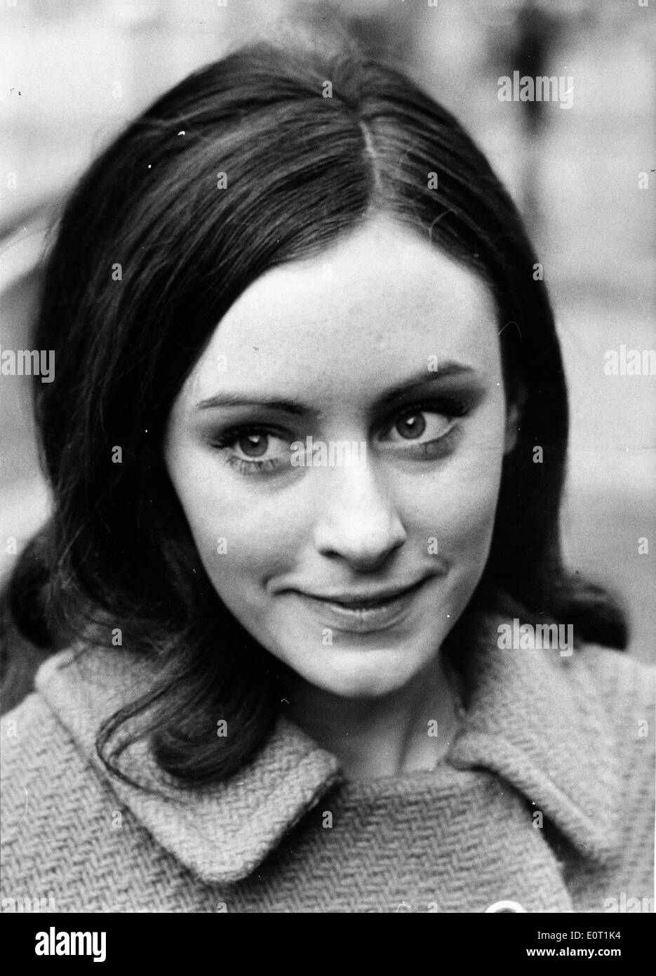 Peggy gail fleming hi-res stock photography and images - Alamy