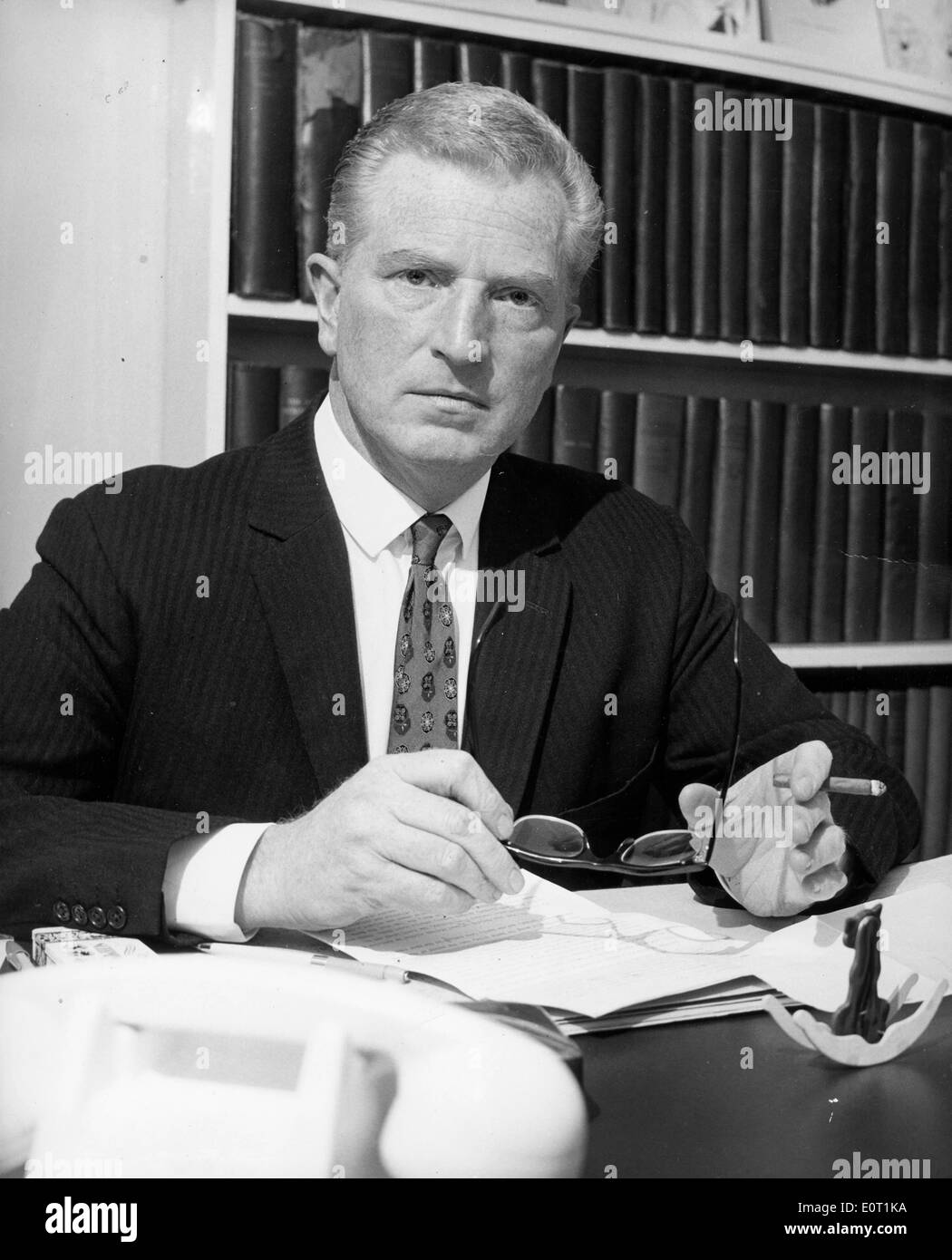 John freeman hi-res stock photography and images - Alamy