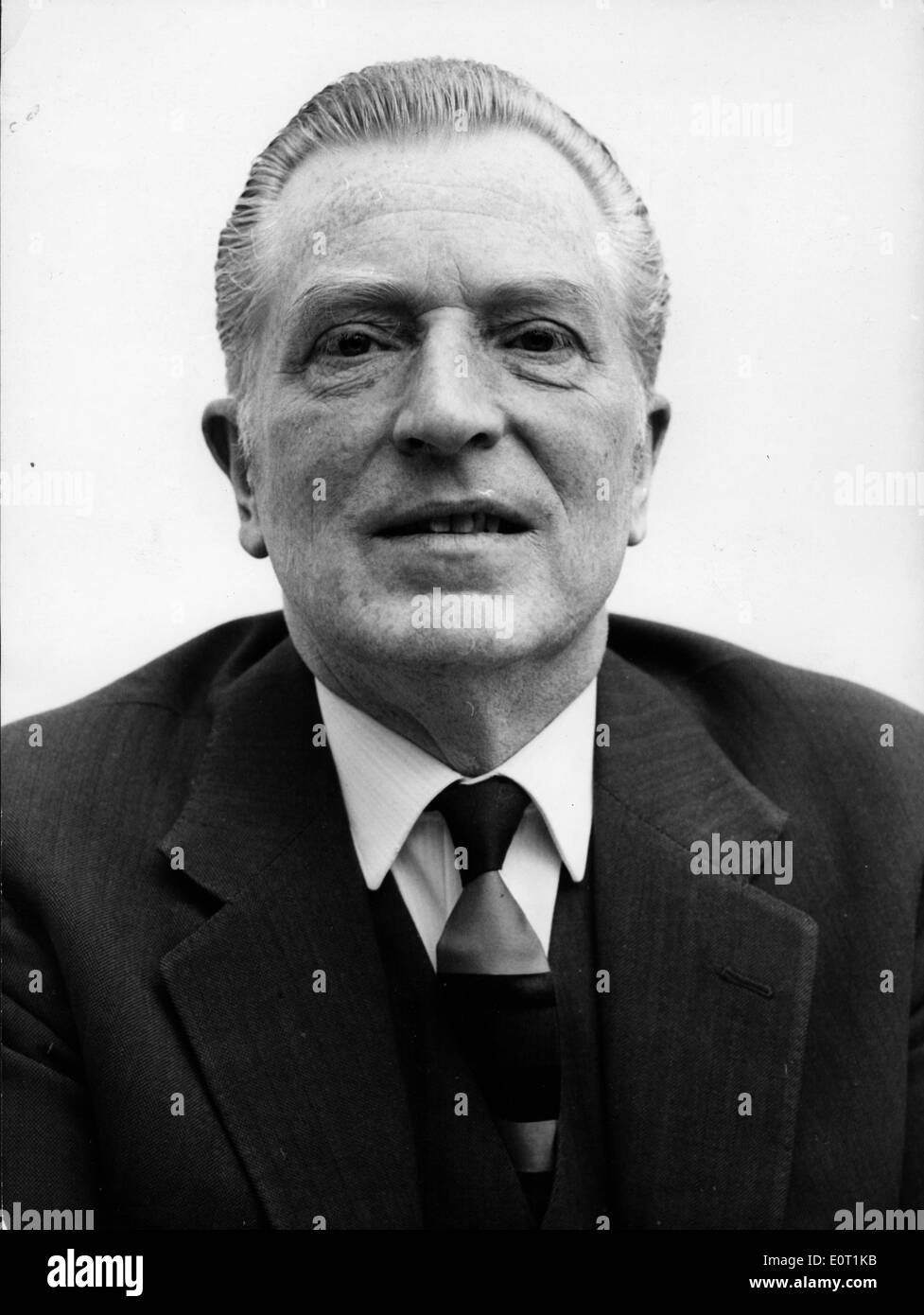 John freeman hi-res stock photography and images - Alamy