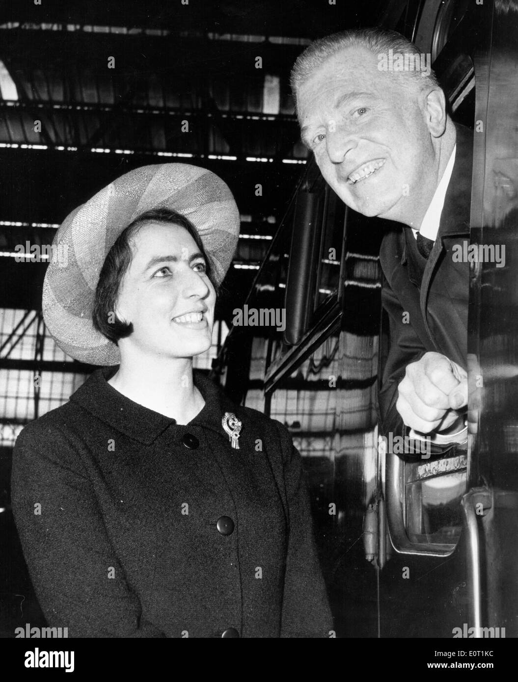 John freeman hi-res stock photography and images - Alamy