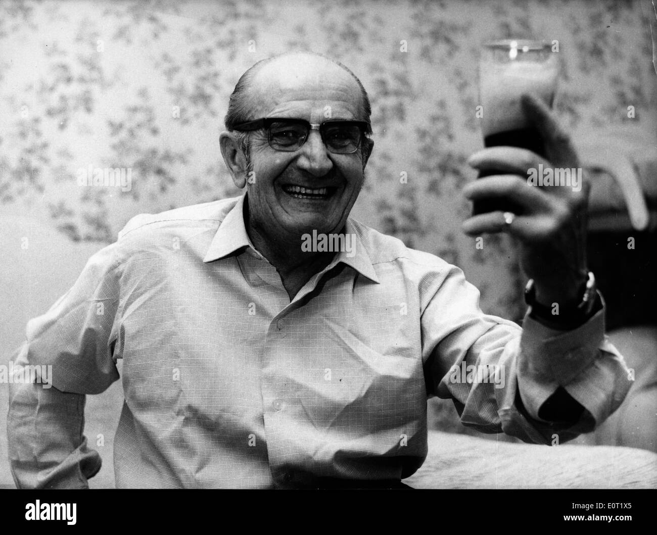 HARRY HOUGHTON Stock Photo: 69369837 - Alamy