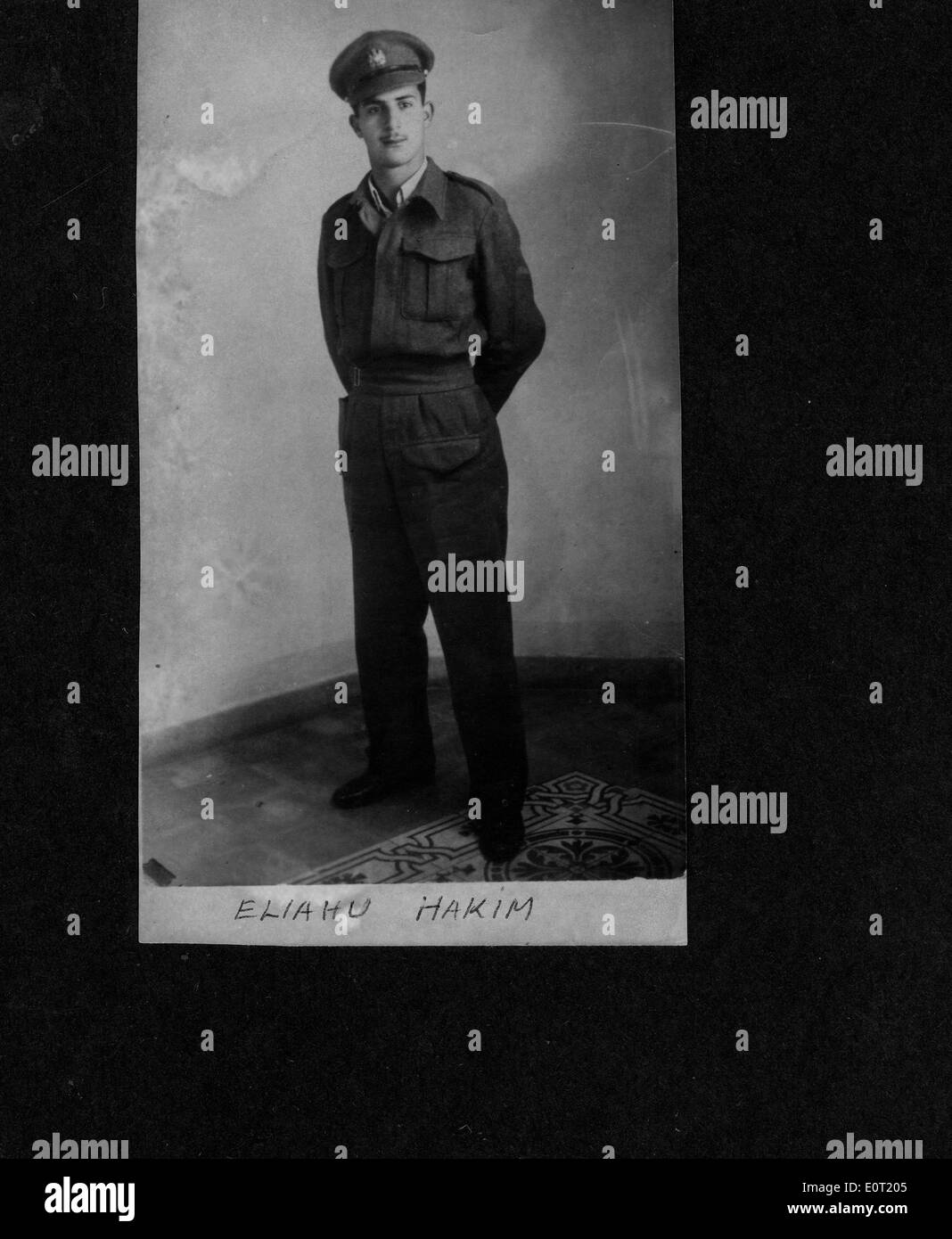 Ghaffar hi-res stock photography and images - Alamy