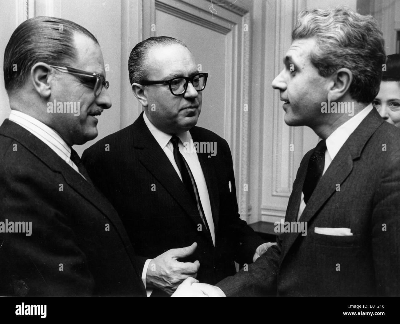Alberto ginastera hi-res stock photography and images - Alamy