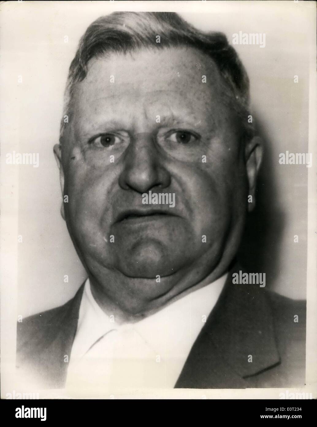 German lawyer hi-res stock photography and images - Alamy