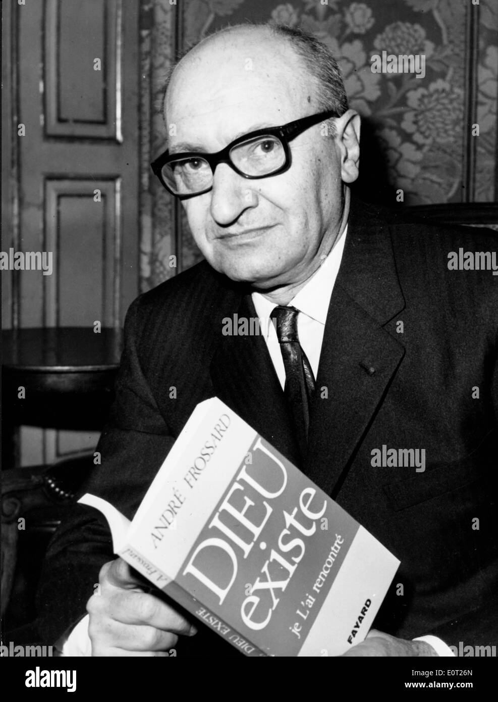 Frossard hi-res stock photography and images - Alamy