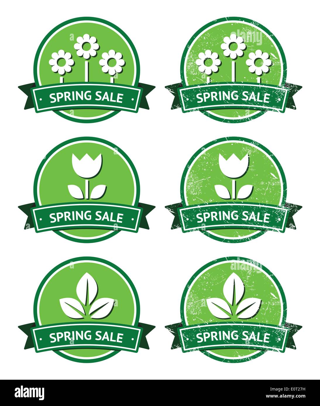 Round labels hi-res stock photography and images - Alamy